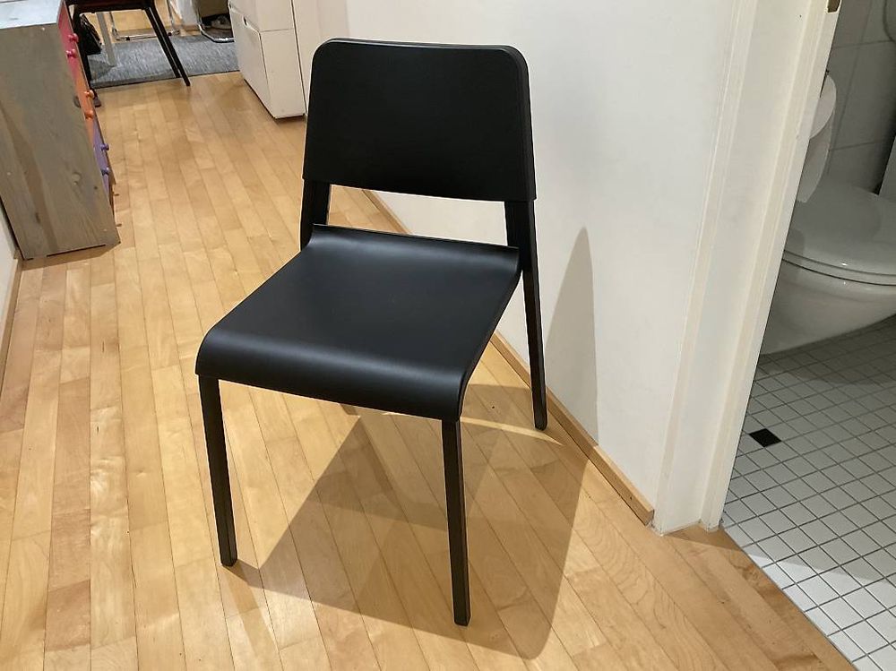 Ikea Teodores Stuhl, Set, 4 Stühle | Kaufen auf Ricardo