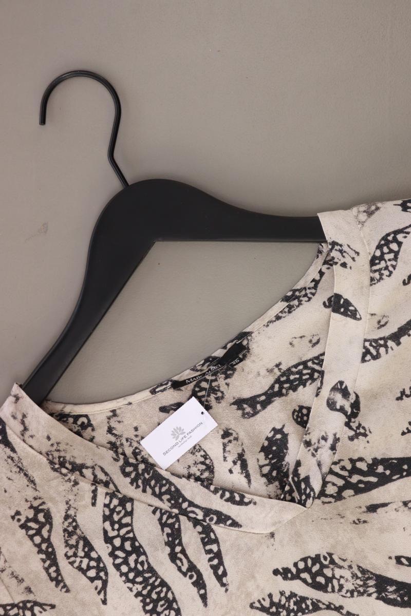 Marc Aurel Langarmbluse Gr. 40 creme (Gebraucht) in Neustadt an der ...