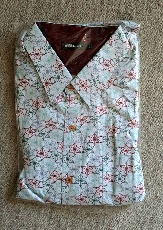 SOMMERHEMD - Neu, Original Verpackt - Gr: XL (Neu und originalverpackt) in Grenchen für CHF 22 ...