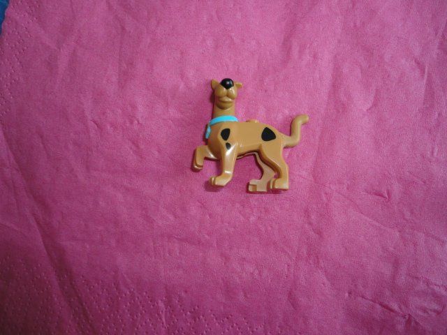 LEGO SCOOBY-DOO HUND (Neu (gemäss Beschreibung)) in für CHF 3 – mit ...