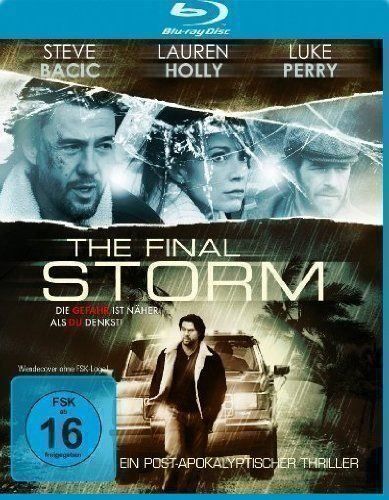NEU/OVP: The final storm Film bluray | Kaufen auf Ricardo