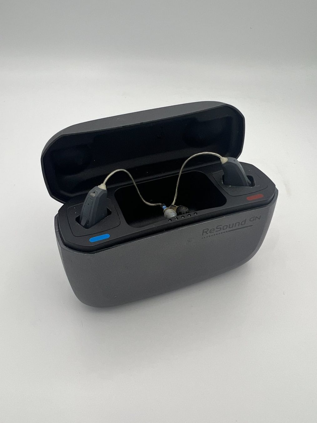 ReSound LiNX Quattro RE761 – Hörgeräte – Sehr guter Zustand (Gebraucht ...