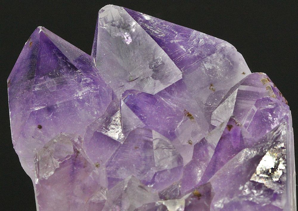 Amethyst | Kaufen auf Ricardo