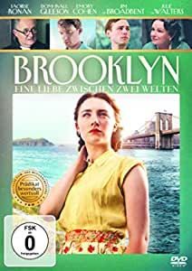 BROOKLYN - LIEBE ZWISCHEN ZWEI WELTEN ==> SAMMELPORTO (Gebraucht) in Romanshorn für CHF 3 – mit ...