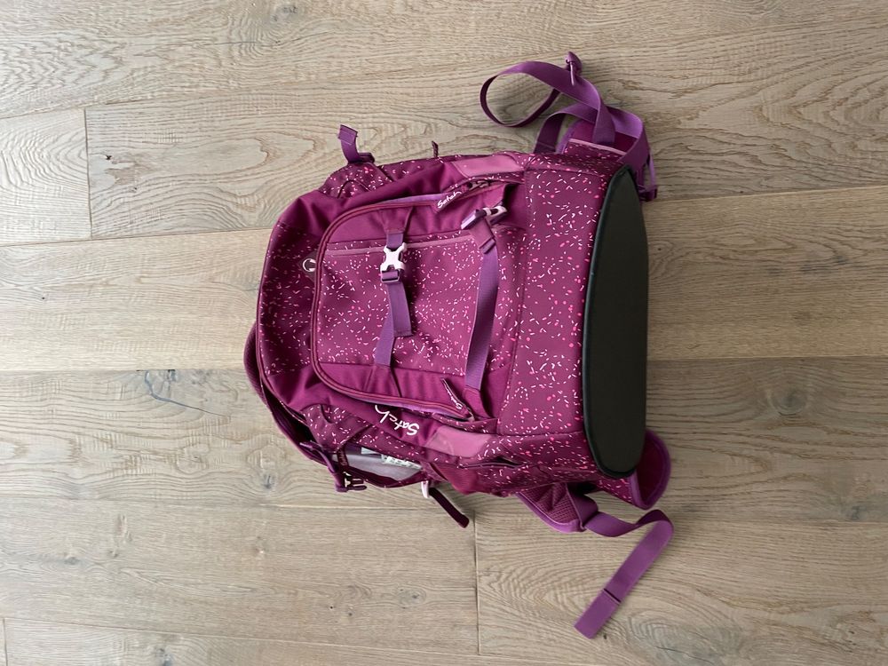 Satch Rucksack | Kaufen auf Ricardo