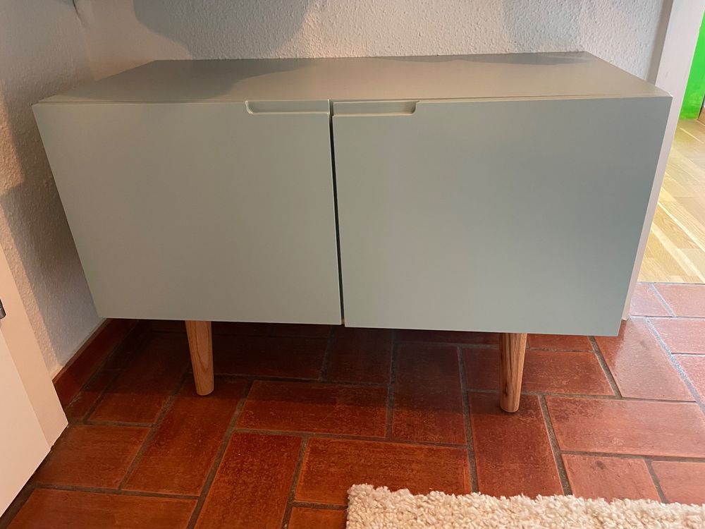 Schuhbank neu/original verpackt (Neu und originalverpackt) in Zürich für CHF 30 – nur Abholung ...