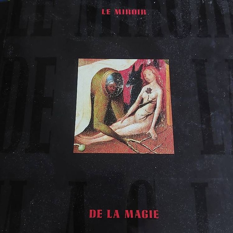 "Le Miroir de la MAGIE : histoire de magie dans le monde " (D'occasion ...
