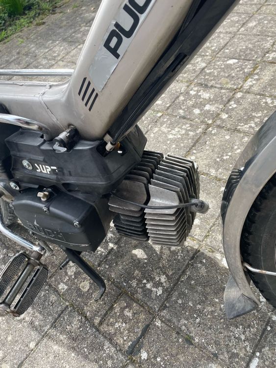 Puch Super Maxi LG2 | Kaufen auf Ricardo
