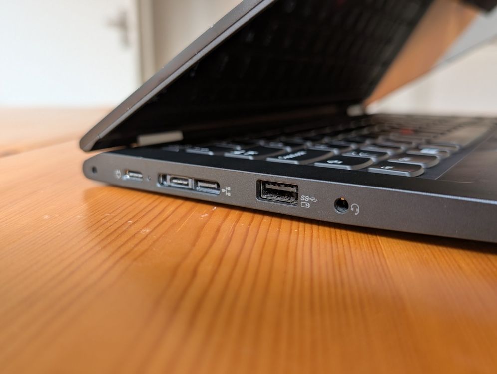 Lenovo ThinkPad L13 Yoga Gen 2a (AMD • Win11Pro) + Garantie! (Gebraucht) in Arbon für CHF 400 ...