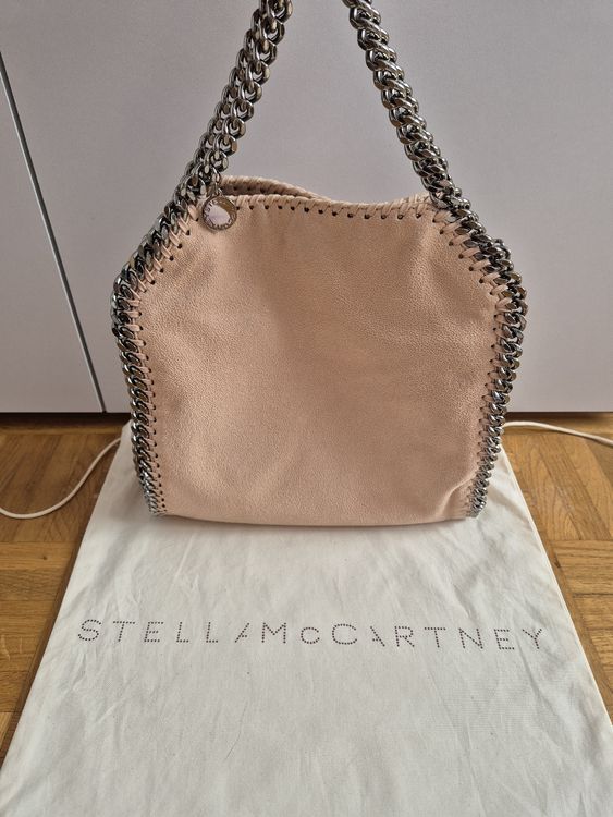 Stella McCartney falabella mini | Kaufen auf Ricardo