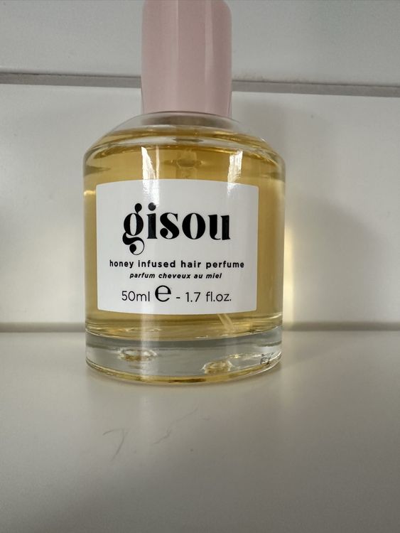 GISOU Honey Infused Perfume 50ml (Neu (gemäss Beschreibung)) in Chur ...