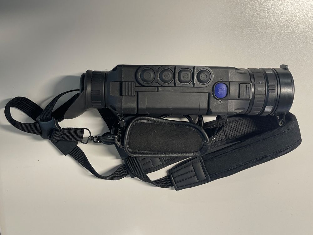 PULSAR Wärmebildmonokular XP 50 | Kaufen auf Ricardo
