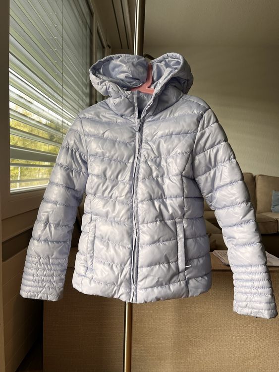 Zara winter Jacke, 140 (Gebraucht) in Zumikon für CHF 15 – mit Lieferung auf Ricardo kaufen