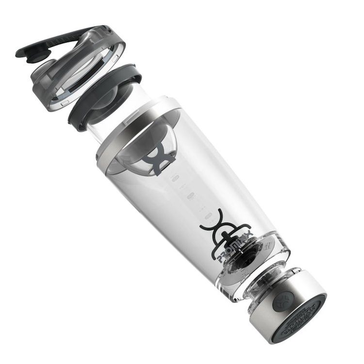 "Promixx Pro Stainless Steel" Mixer/Shaker to-go | Kaufen auf Ricardo