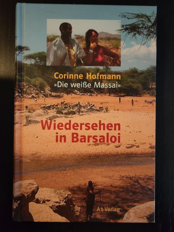 Wiedersehen in Barsaloi (Gebraucht) in Embrach für CHF 0.2 – mit ...