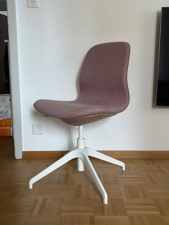 IKEA Dreh-Bürostuhl (Abholung) (Gebraucht) in Arbon für CHF 30 – nur Abholung auf Ricardo kaufen