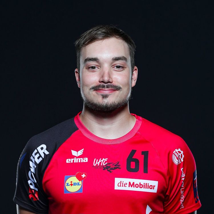 Matchdress #61 Iiro Lankinen (Gebraucht) in Grüsch für CHF 70 – mit ...