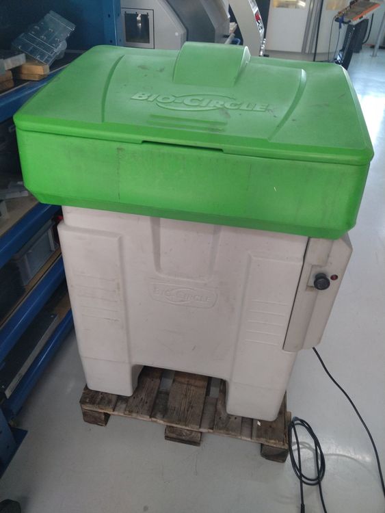 Bio Circle Teilereiniger Waschtisch | Kaufen auf Ricardo