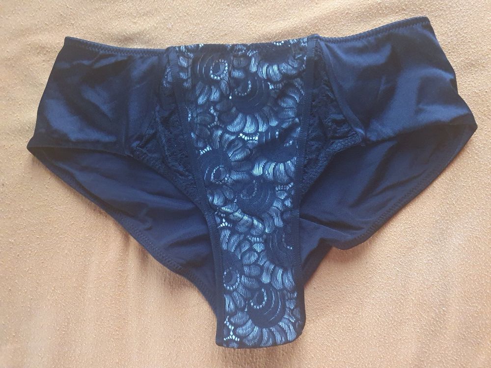 Fabienne Hansoul Slip M | Kaufen auf Ricardo