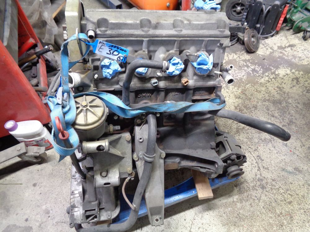 BMW M40 Motor (Gebraucht) in Laupersdorf für CHF 155 – nur Abholung auf ...