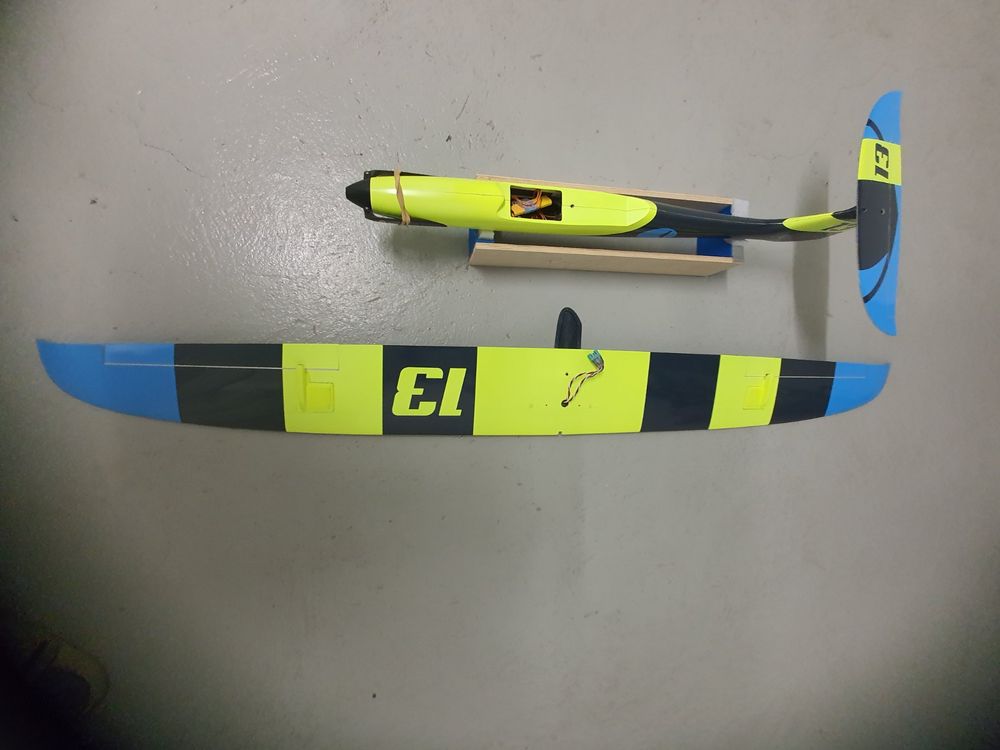 Robbe Rat Pylon racer | Kaufen auf Ricardo