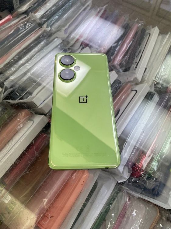 ONE PLUS NORD CE 3 LITE 5G 128GB 8GB RAM!! | Kaufen auf Ricardo