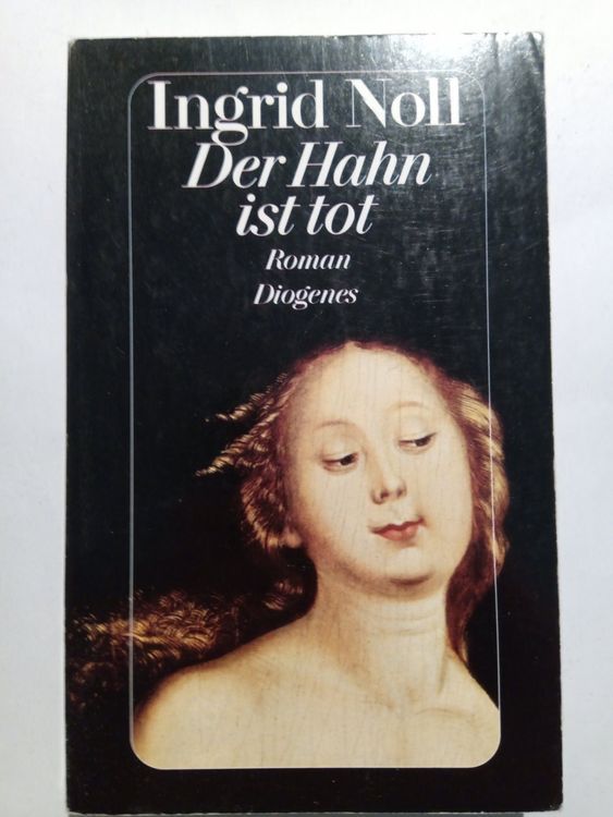 Der Hahn ist tot | Kaufen auf Ricardo