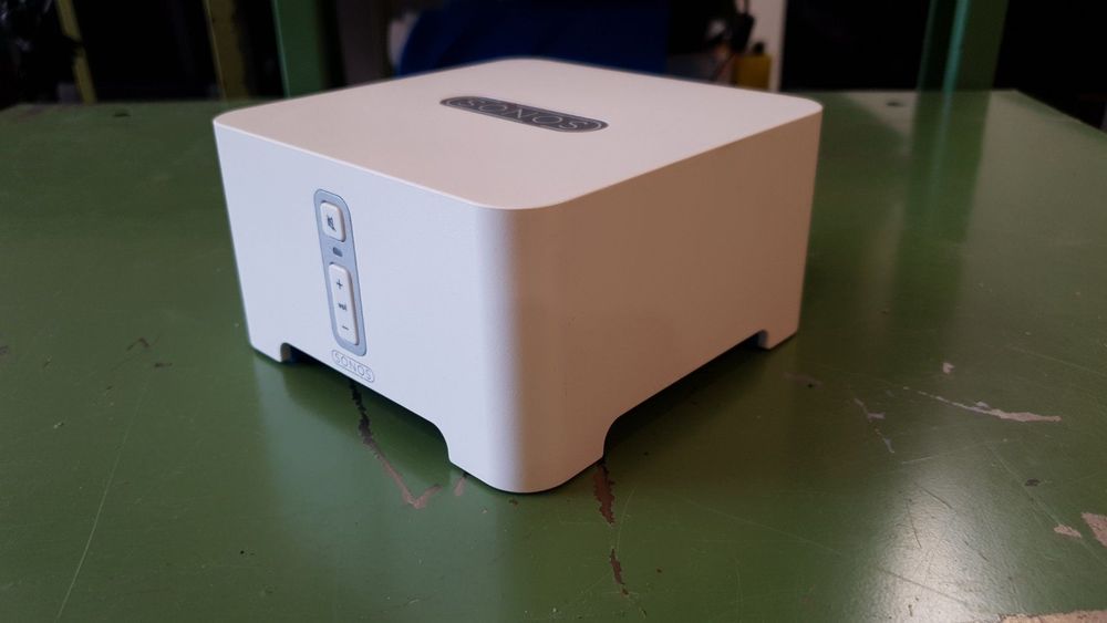 Sonos ZonePlayer ZP90 (Gebraucht) in Schönenberg ZH für CHF 60 – nur ...