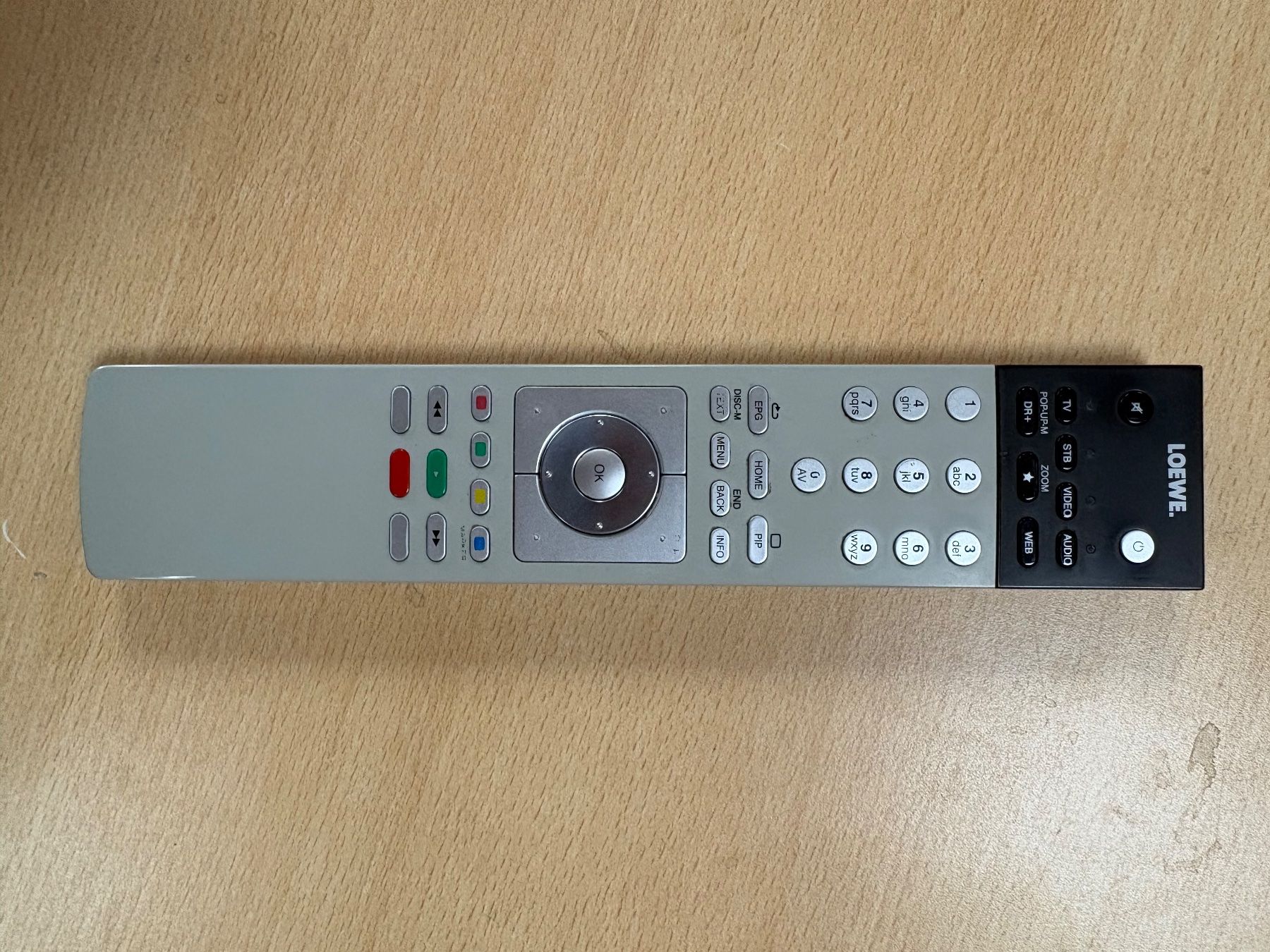 Loewe TV Connect ID 40 (Gebraucht) in Weite für CHF 50 – nur Abholung ...
