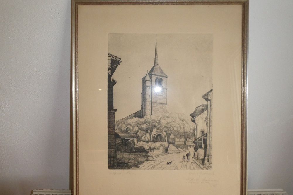 Aimé Barraud 6 / 15 (D'occasion) à Fontaines NE pour CHF 80 – retrait ...