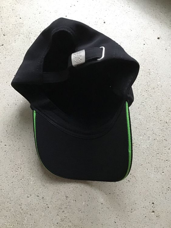 Kappe (Gebraucht) in Dübendorf für CHF 10 – mit Lieferung auf Ricardo ...