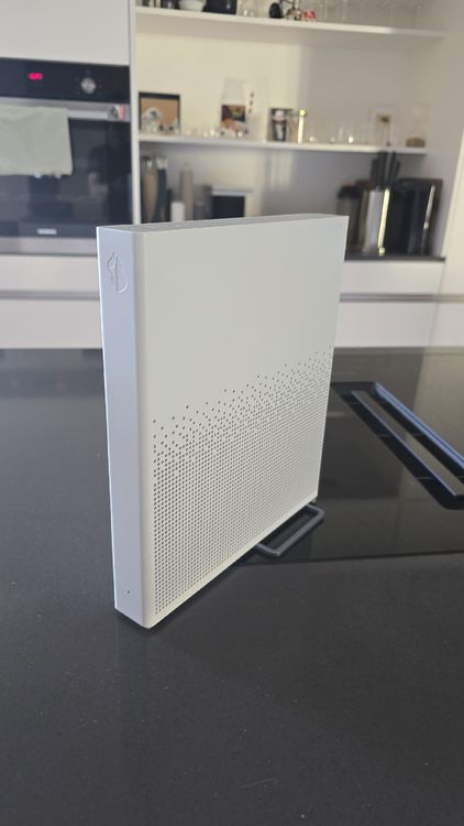 Swisscom internet box 4 (D'occasion) à Zürich pour CHF 30 – avec ...
