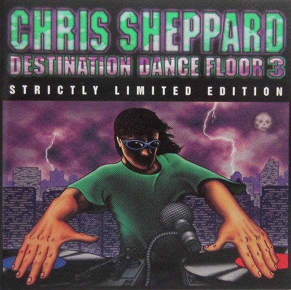 Chris Sheppard - Destination Dance Floor 3 | Kaufen auf Ricardo