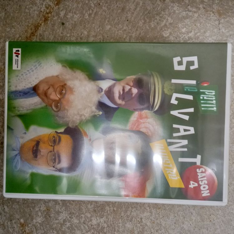 Le petit silvant illustré 4 | Kaufen auf Ricardo