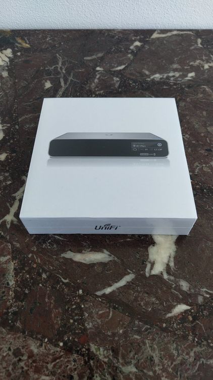 Ubiquiti UniFi Cloud Key Plus Gen 2 (UCK-G2-PLUS) | Acheter sur Ricardo