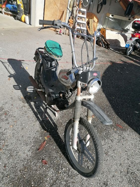 Vélomoteur cilo 512 | Kaufen auf Ricardo