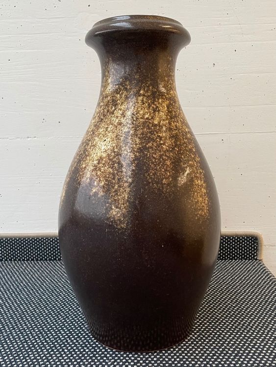 Bodenvase von Scheurich - 223-45 - W.Germany - Vintage | Kaufen auf Ricardo