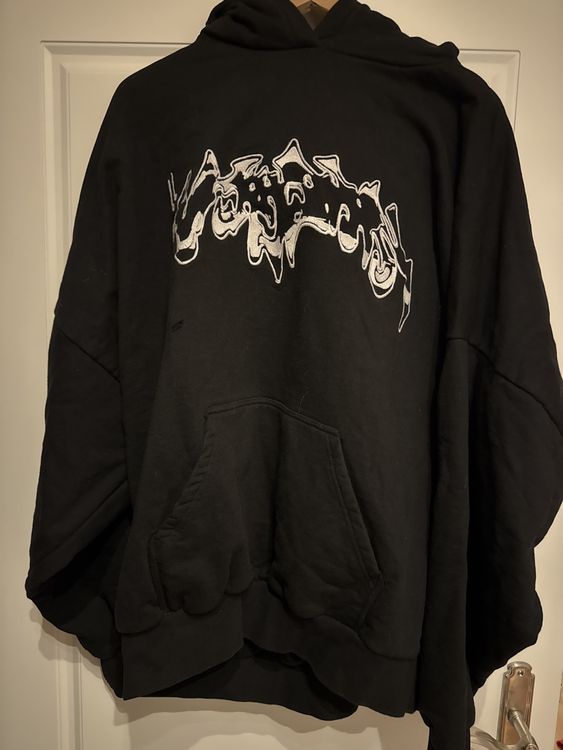 Tj Beastboy Hoodie