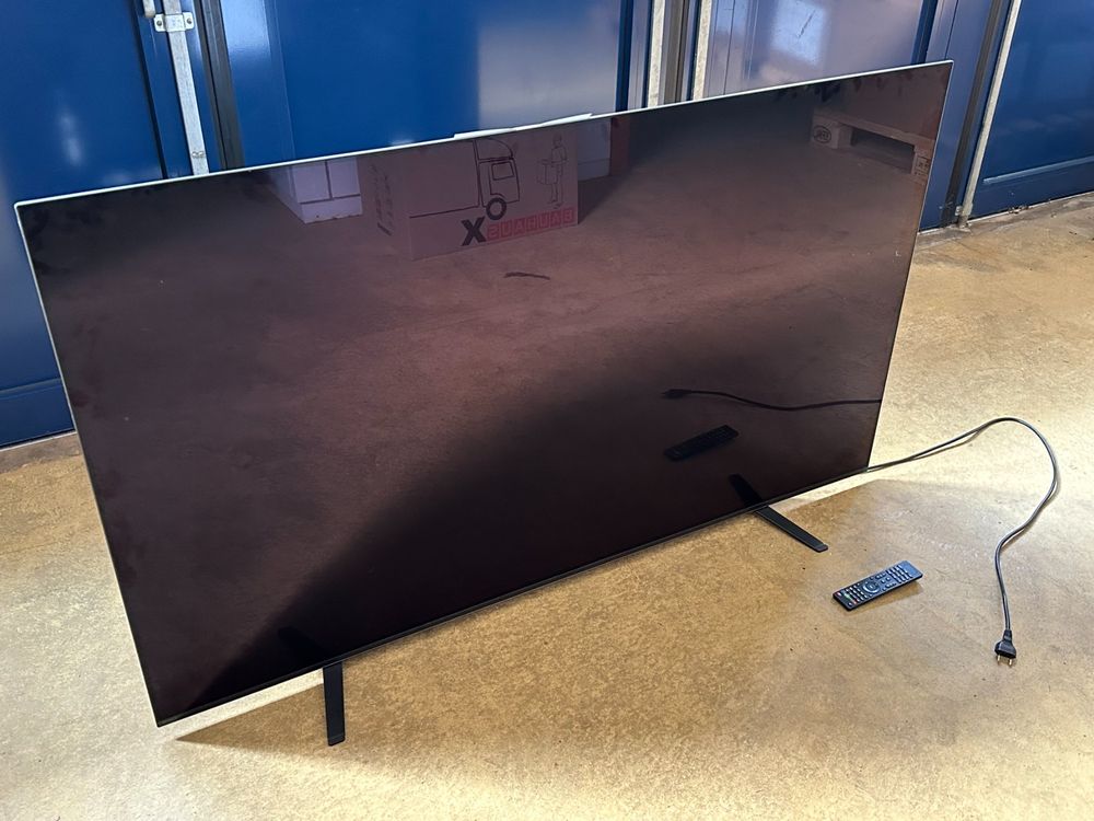 Sony KE-65A8 | Kaufen auf Ricardo