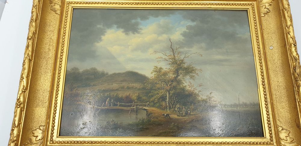 Gerrit Hendrik Göbell 1786-1833 | Kaufen auf Ricardo