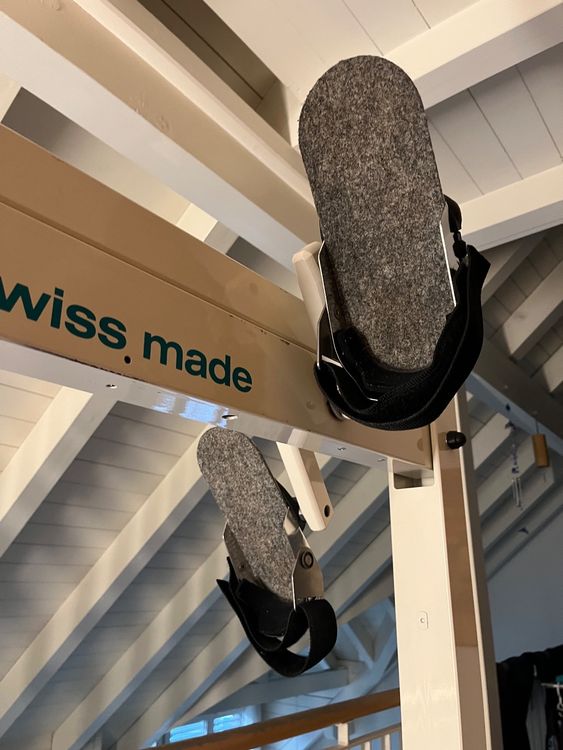 Fitness - Giger MD - Koordinations-Dynamikgerät (Gebraucht) in für CHF ...