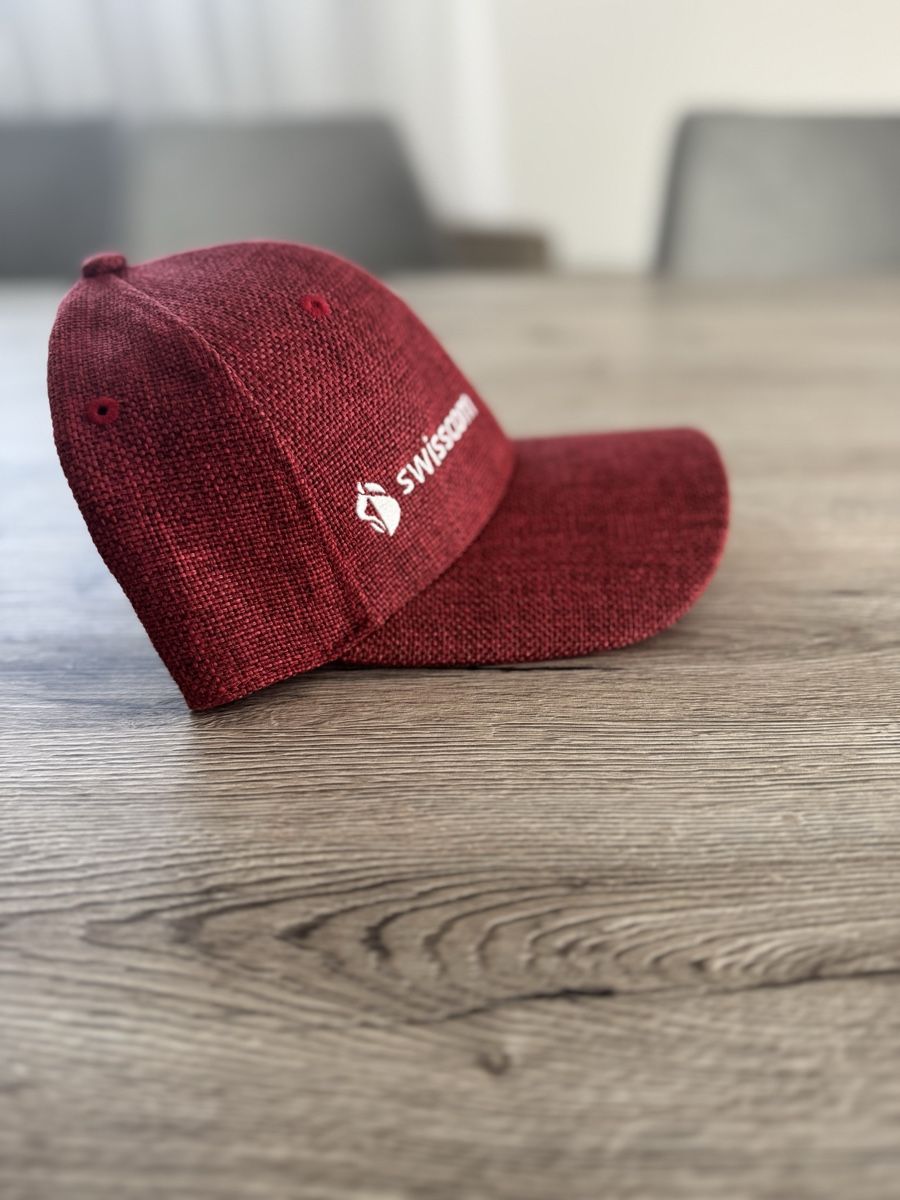 ESAF 2025 Cap Swisscom (Neu und originalverpackt) in Rupperswil für CHF ...