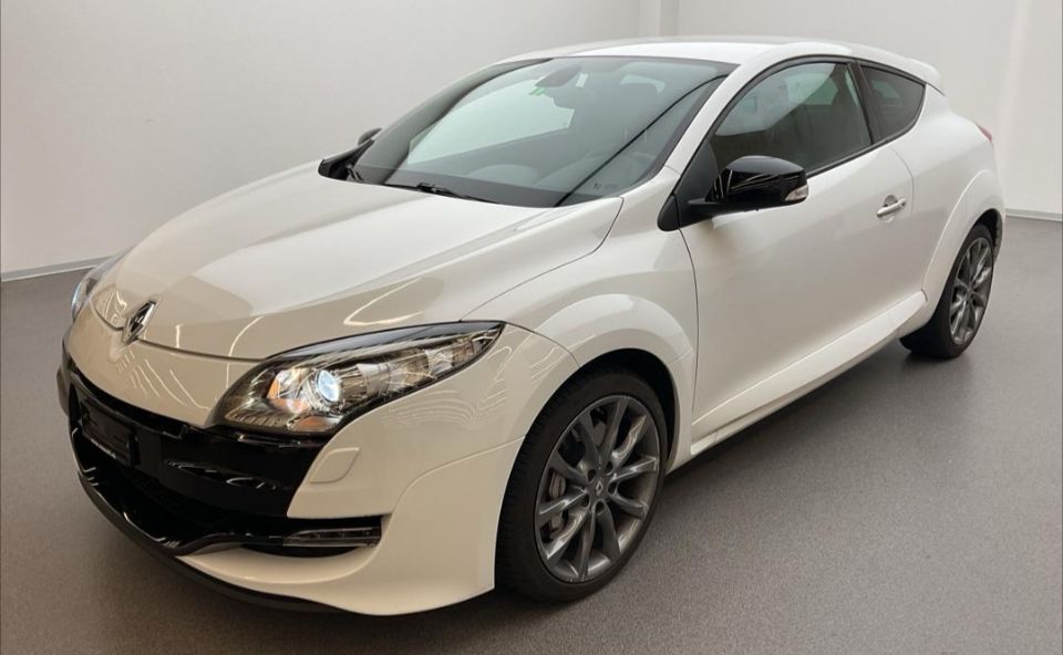 Renault Megan Rs Gebraucht