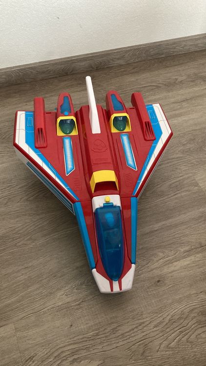 Paw Patrol Mighty Jet Spin Master | Kaufen auf Ricardo