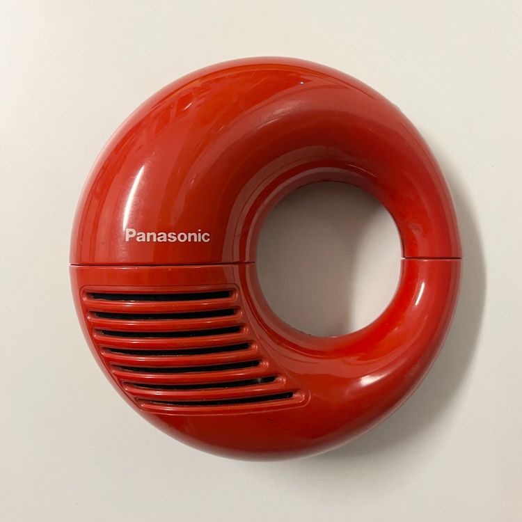 Panasonic R-27 Toot-a-Loop Radio Pop Art 1970 (Gebraucht) in Zürich für ...