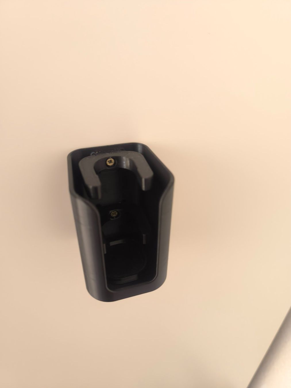 Zahnbürsten Regal Camper, Camping, Caravan, VW T5, T6, Cali (Neu und ...