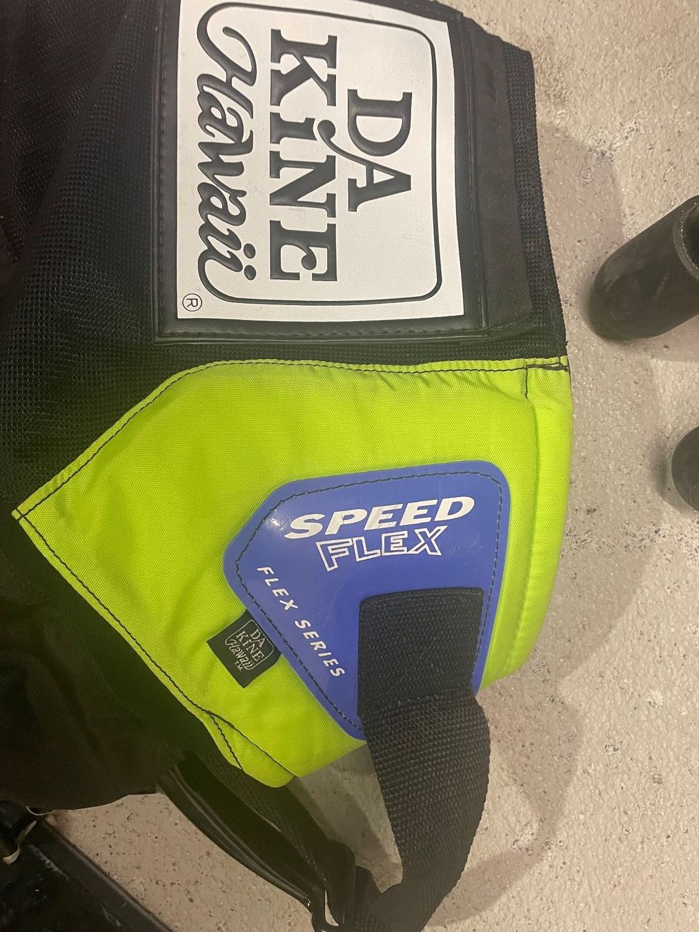 Trapez Da Kine für Surfen, Kiten und so weiter (D'occasion) à Schübelbach pour CHF 50 – avec ...