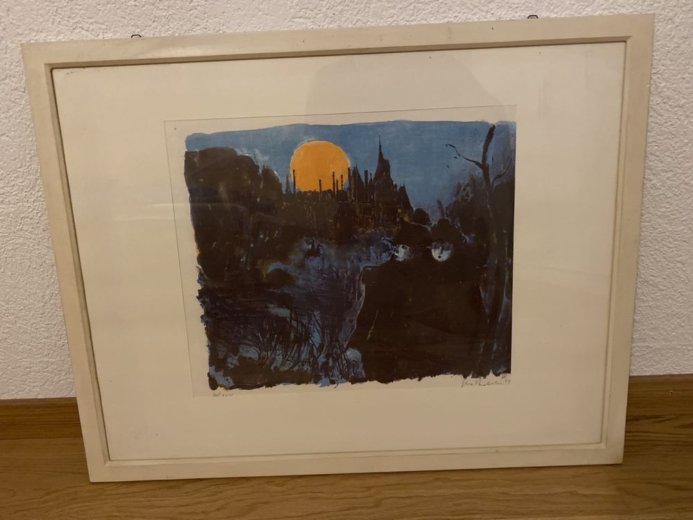 Litho Geo Bretscher (Gebraucht) in Winterthur für CHF 50 – nur Abholung ...