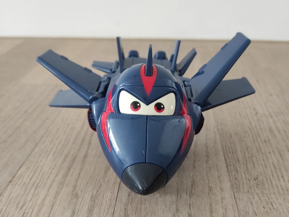 Super Wings Agent Chase (Gebraucht) in Inwil für CHF 3 – mit Lieferung ...