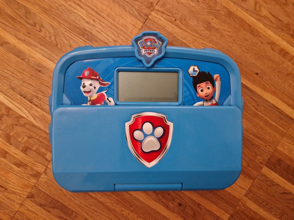 Vtech Lernlaptop | Kaufen auf Ricardo